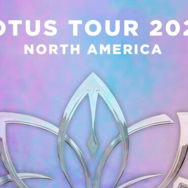 KEMBA Live! Pavilion Seating Chart - KEMBA Live!